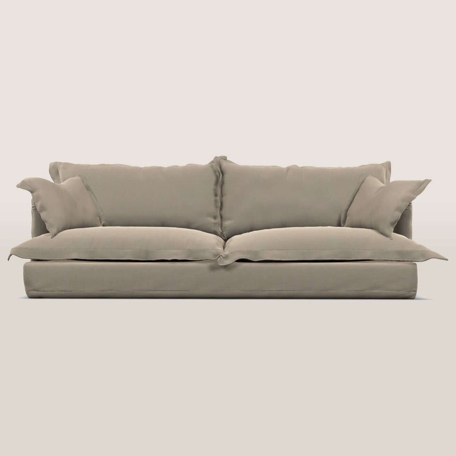 Luxury Sofas UK | British Made Sofas | Escapology Home