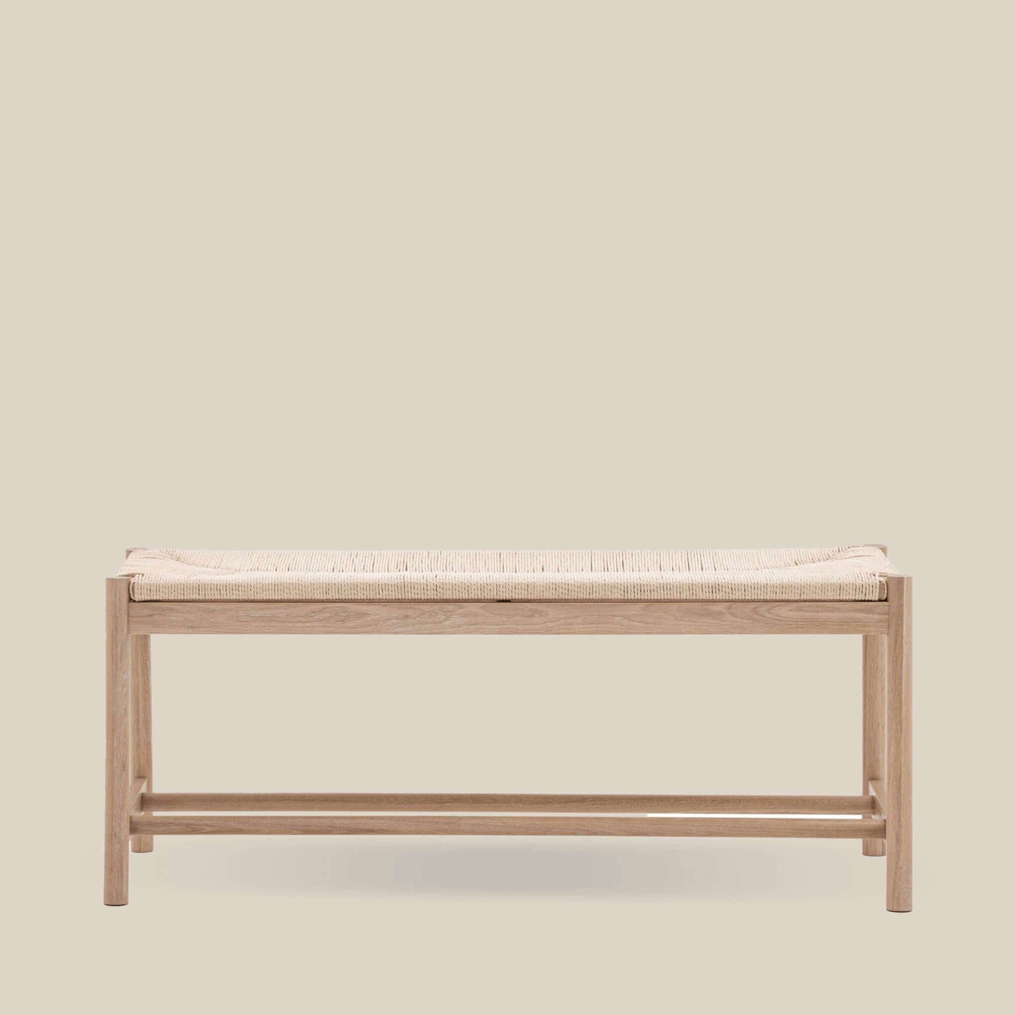 London Backless Counter Stool - 65cm | Escapology Home