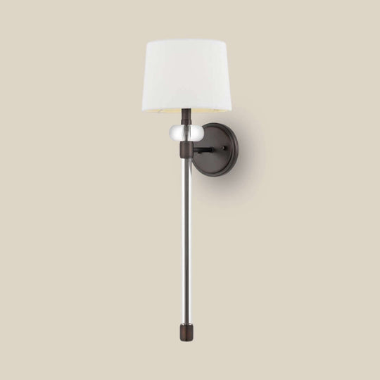Escapology. St. Maurice Wall Light - Bronze - Escapology Home ...